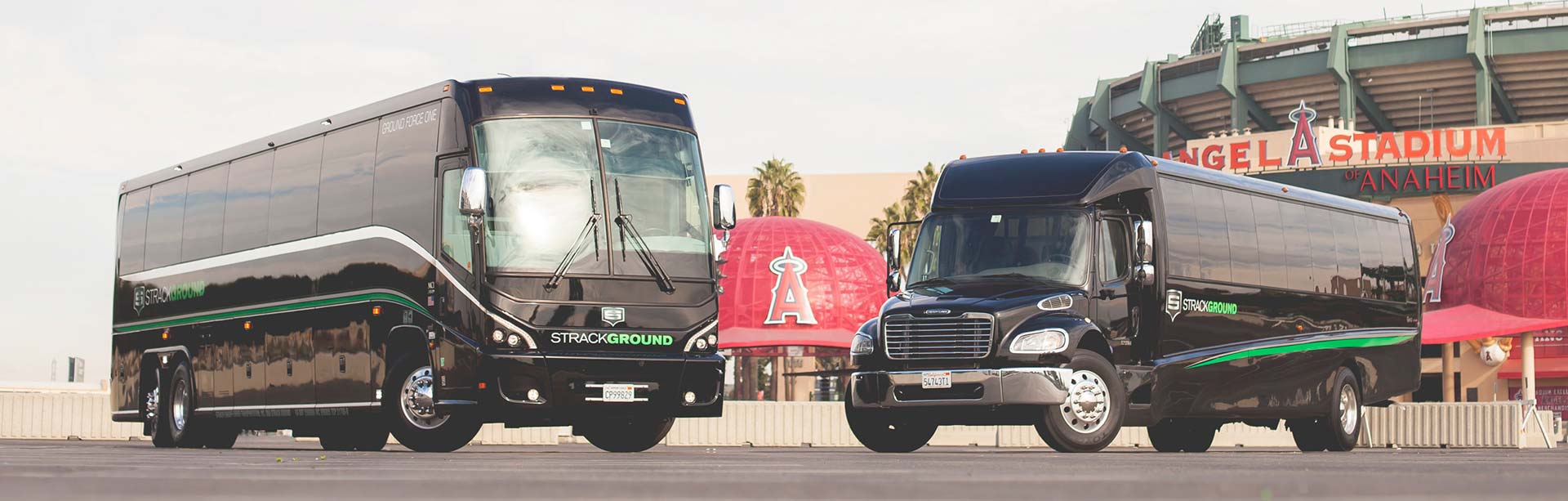 Reservations | SoFi Stadium Limo | Transportation to SoFi Stadium